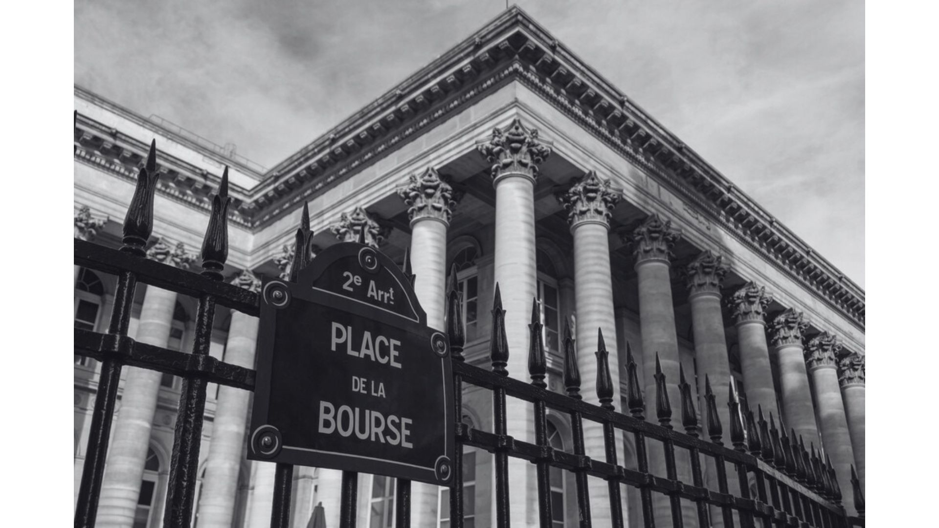 Le CAC 40 dans tous ses états : Composition et Performances